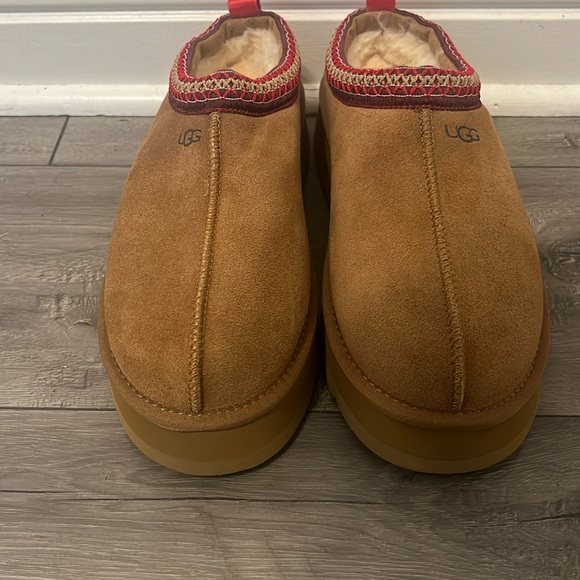 UGG | Shoes | Ugg Tasman Platform | Poshmark